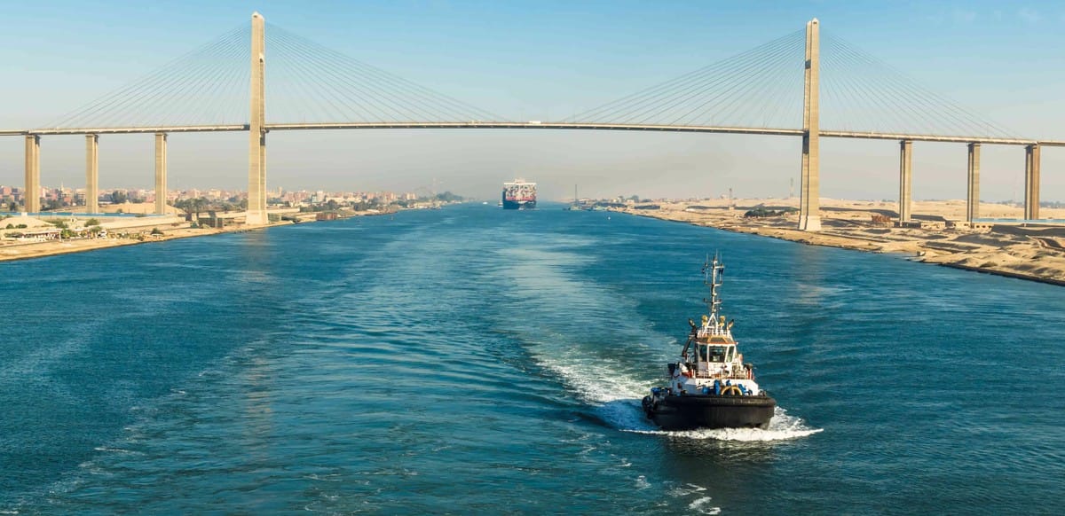 Shipment Tracking - Across the Ocean Shipping