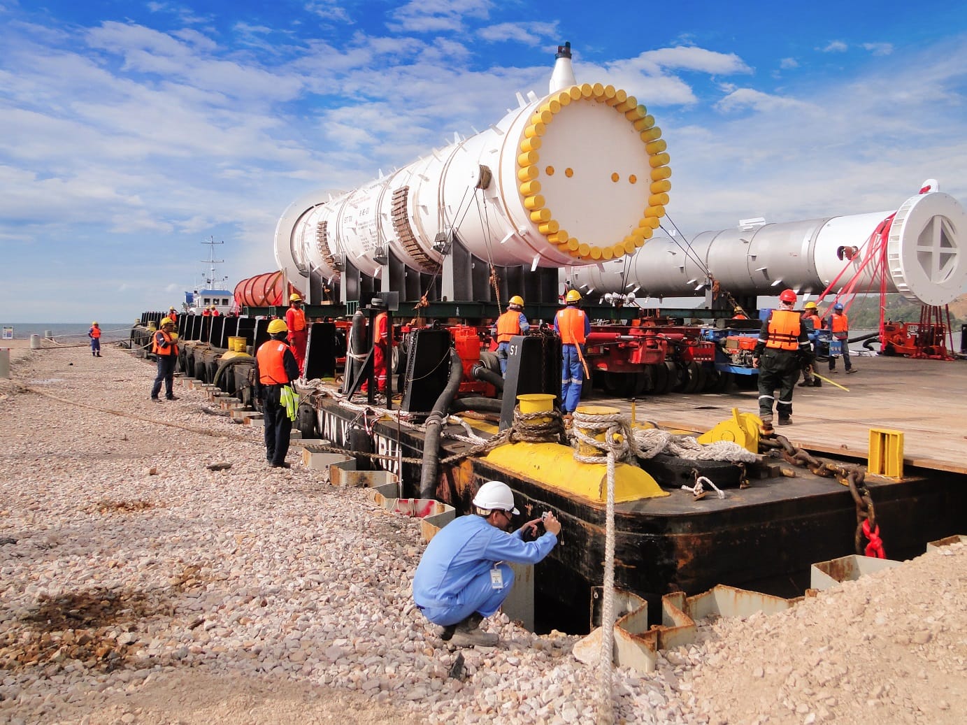 The Only Guide You Need for Building a Project Logistics Strategy