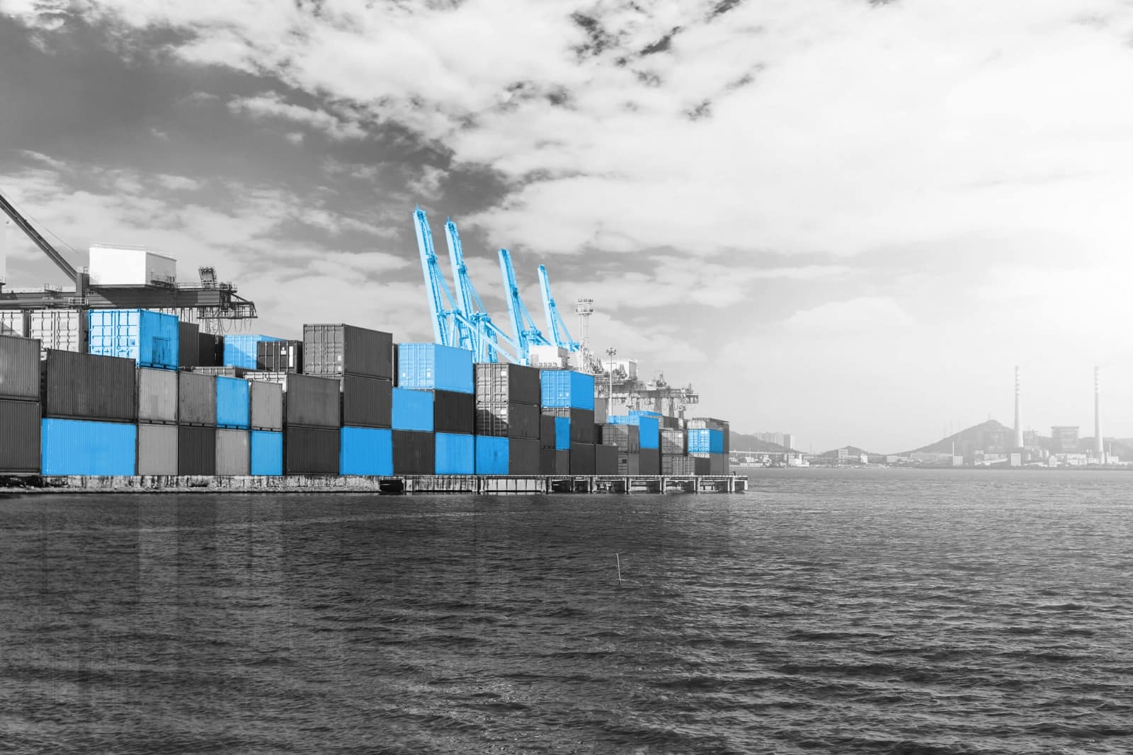 Articles - Across the Ocean Shipping USA