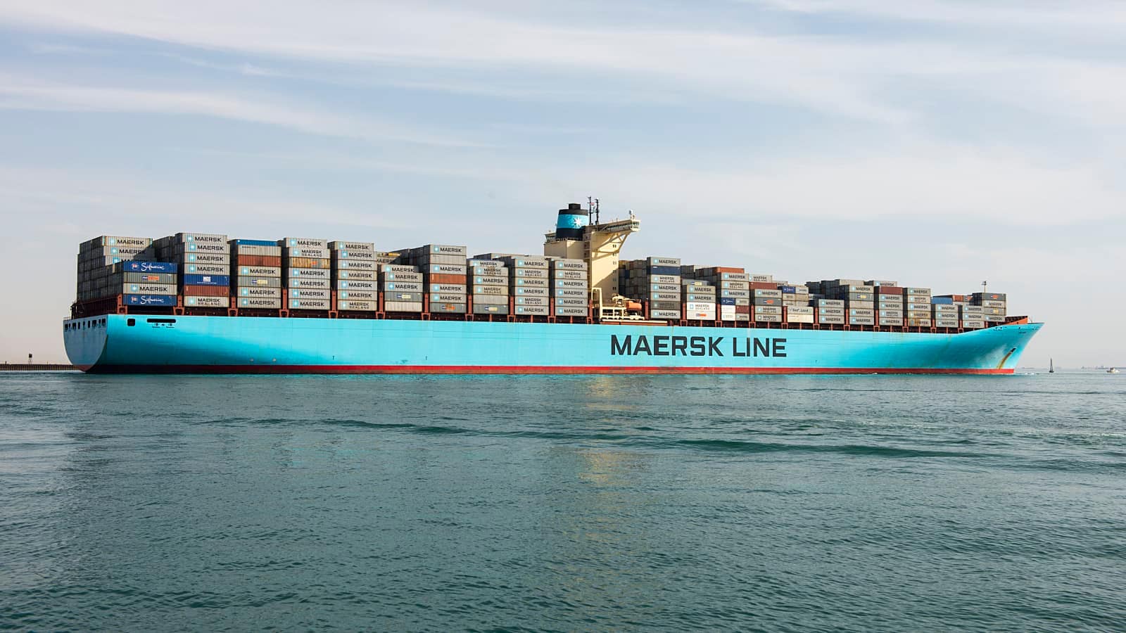Get a Quote - Across the Ocean Shipping