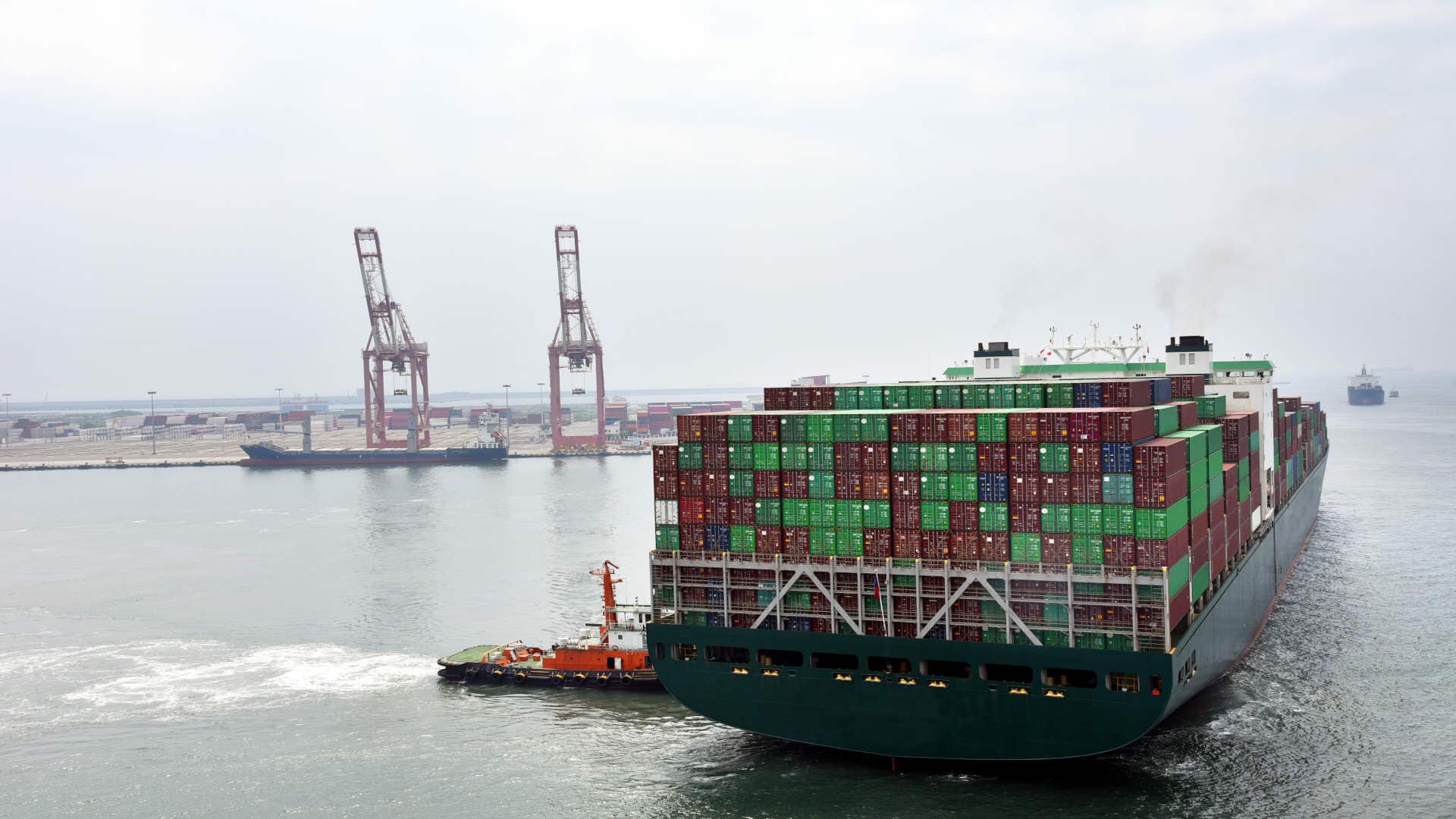 Cape of Good Hope detours to continue until August - Across the Ocean ...