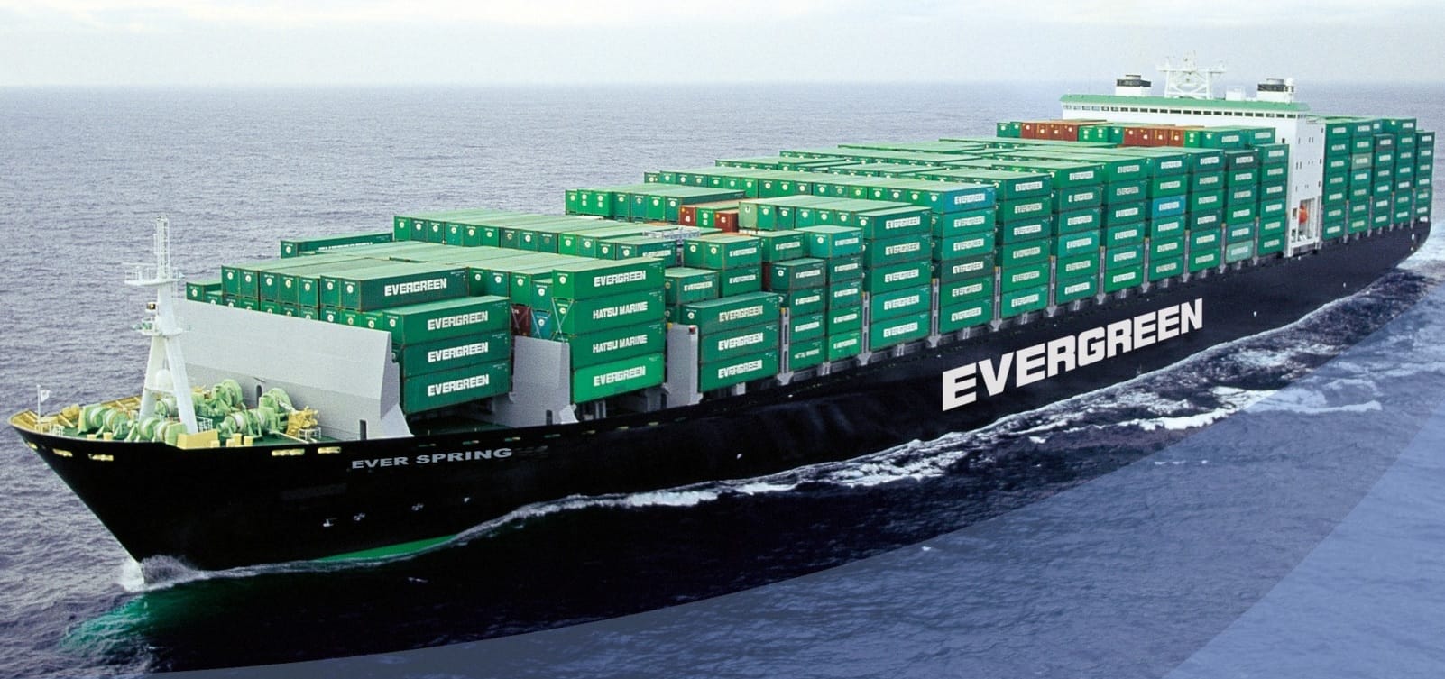 Shipping by Air, Land or Sea: The Future of Carbon Neutral | ATO Shipping