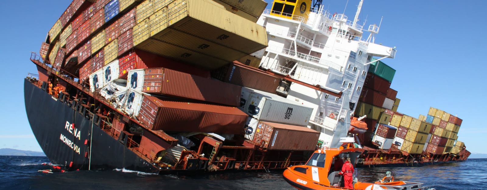 3 Major Risks in Project Logistics and How to Avoid Them