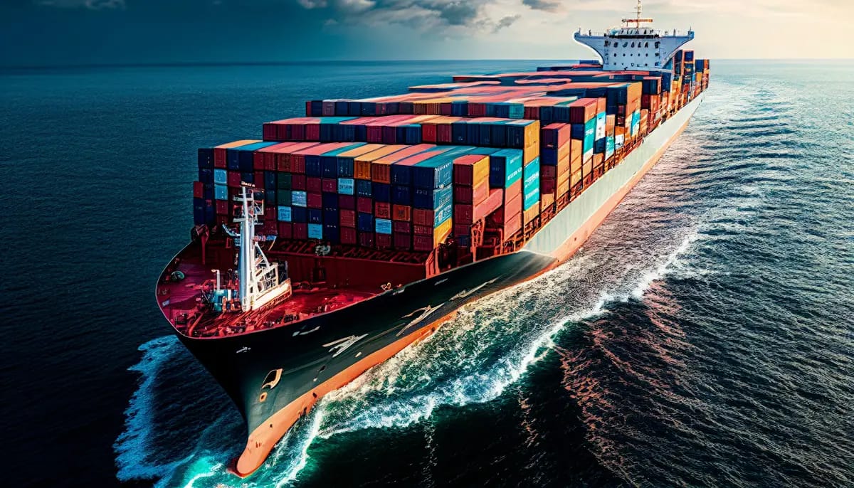 Adapting Sea Freight Strategies to Global Economic Shifts - Across the ...