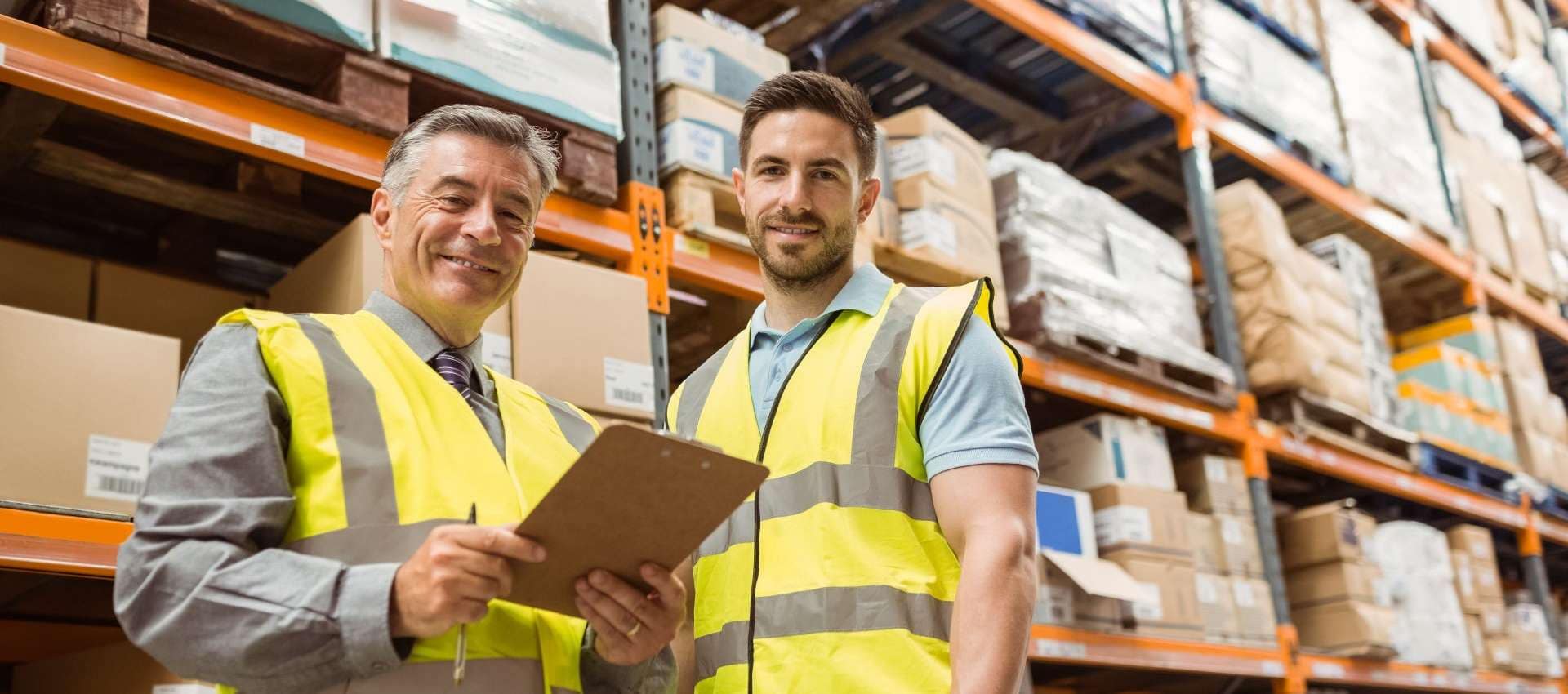 Strategic Warehouse Selection: Reduce risks for competitive edge.