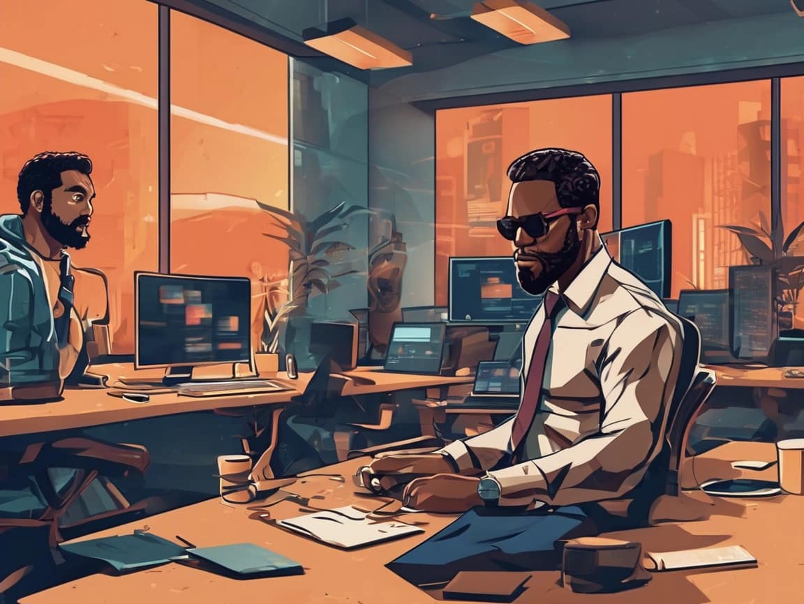 Why Django Remains a Leader in Website Development 2025 - Red Sky Digital