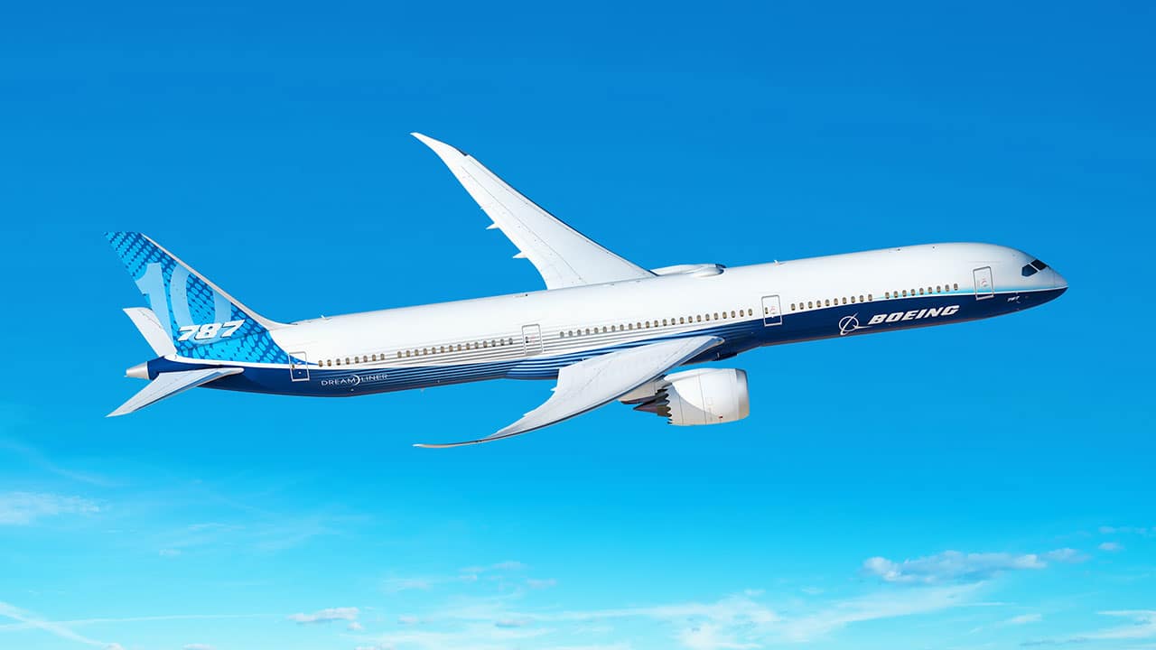FAA Investigates Boeing 787 Dreamliner Safety