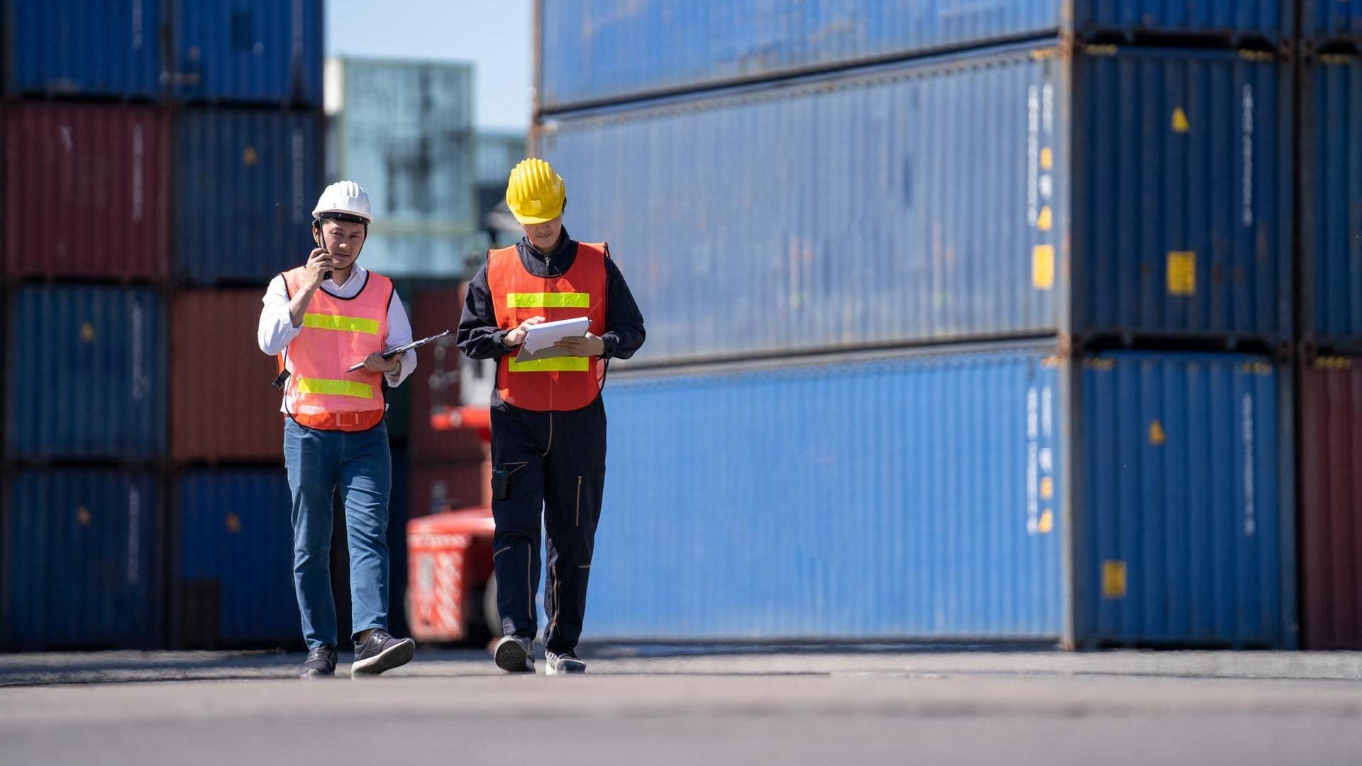 Qube Ports faces more strikes in Australia - Across the Ocean Shipping