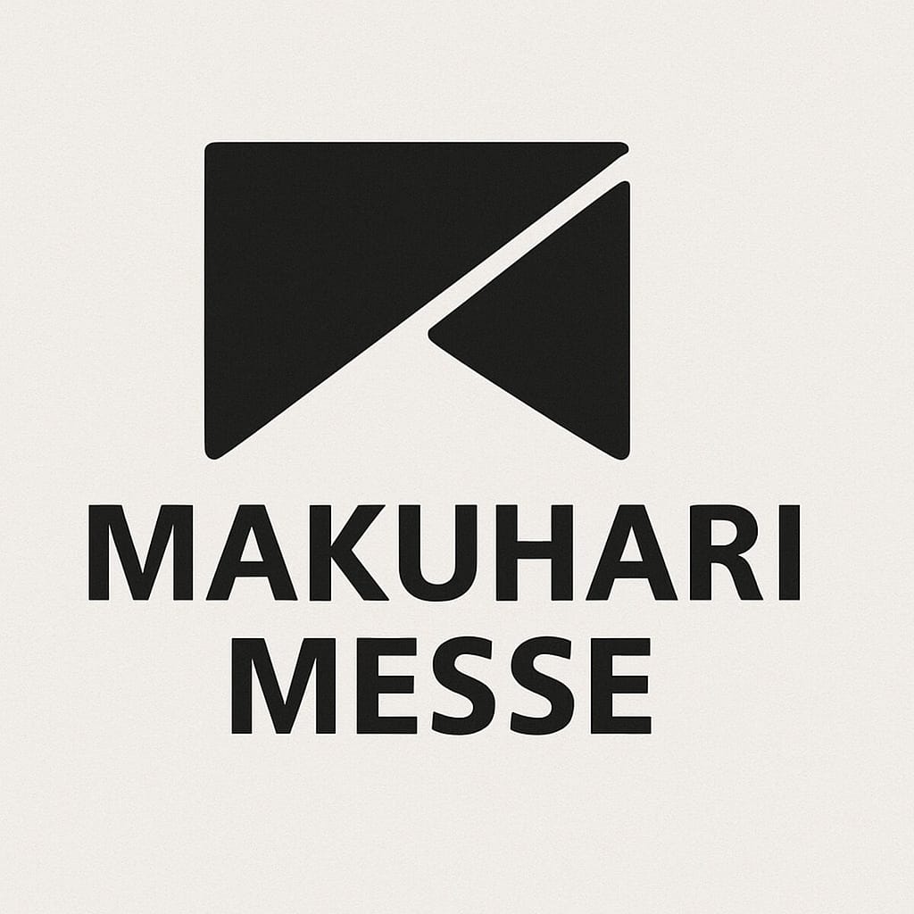 Makuhari Messe: A Premier Trade Show Venue in Tokyo - ExpoQuote