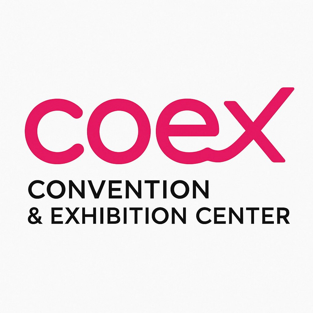 COEX Convention & Exhibition Center: Korea’s Premier Trade Show ...