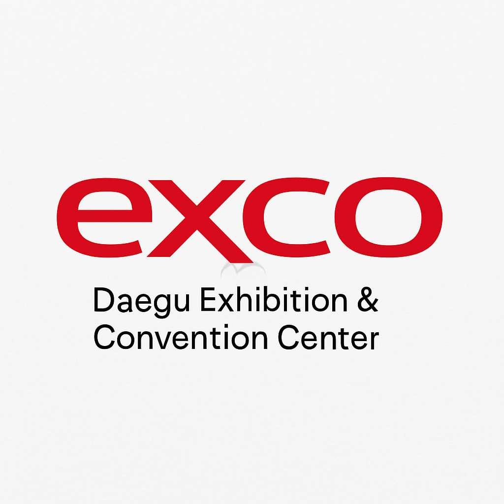 EXCO: Daegu’s Premier Exhibition and Convention Center - ExpoQuote