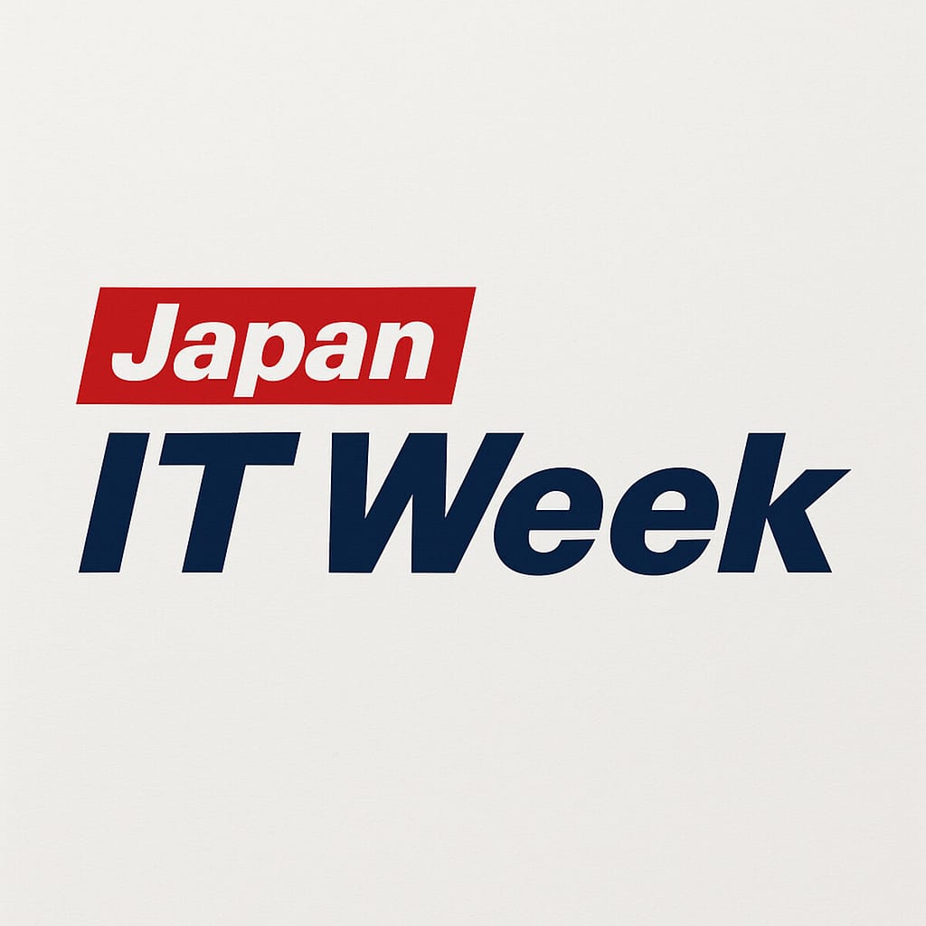 Japan IT Week: Tokyo’s Leading IT and Technology Trade Show - ExpoQuote