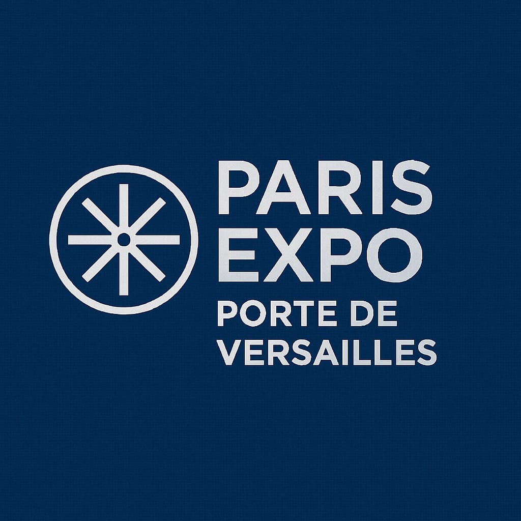 Paris Expo Porte de Versailles: France’s Premier Exhibition Destination ...