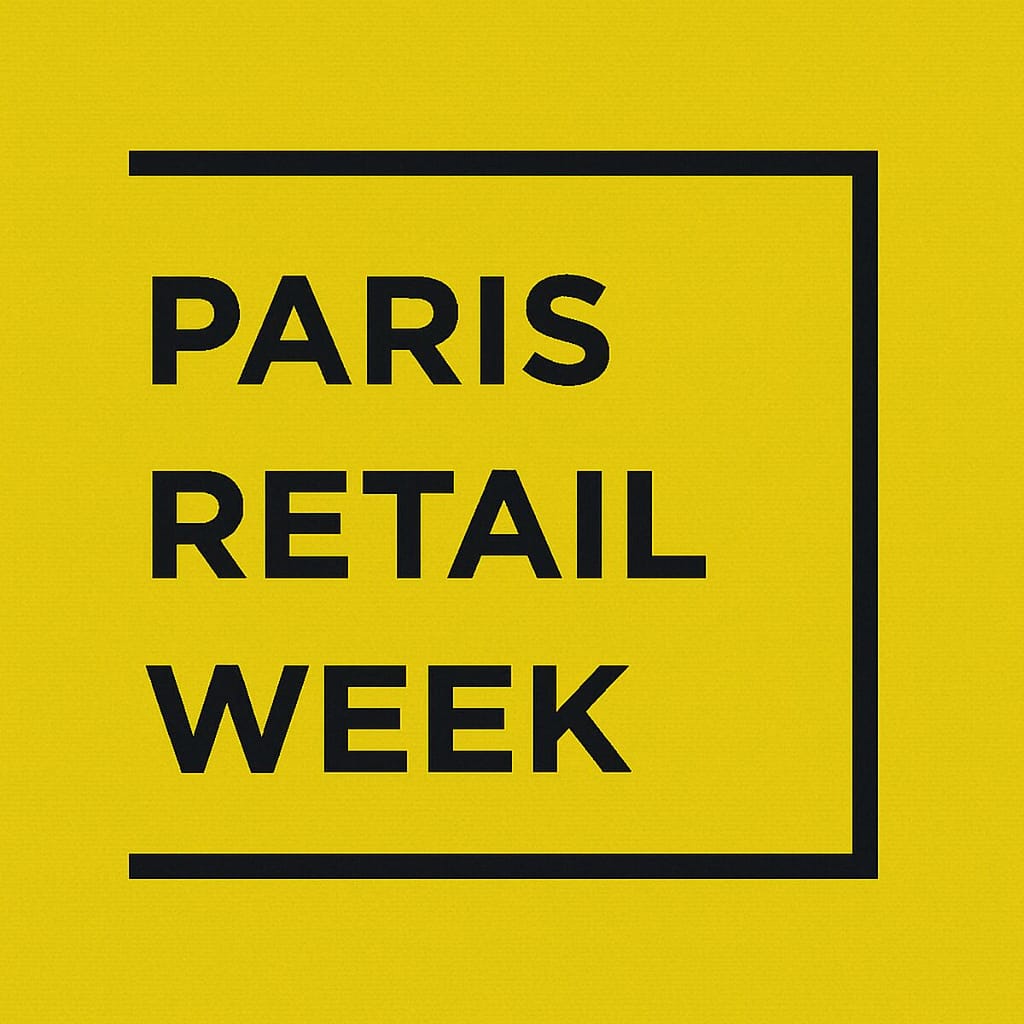 Paris Retail Week 2024 – Paris, France: A Showcase of Retail Innovation ...