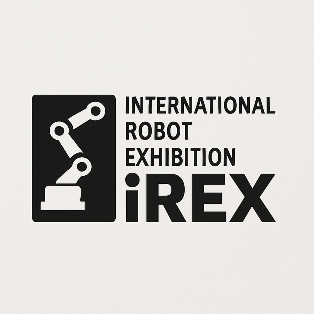 International Robot Exhibition (iREX): Tokyo’s Premier Robotics Trade ...