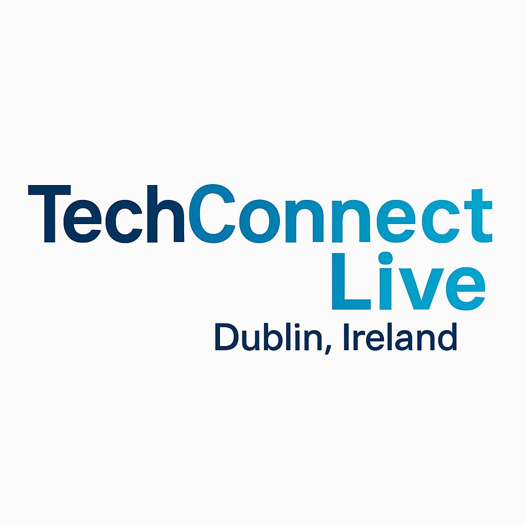 TechConnect Live: Ireland's Premier Business and Technology Exhibition - ExpoQuote