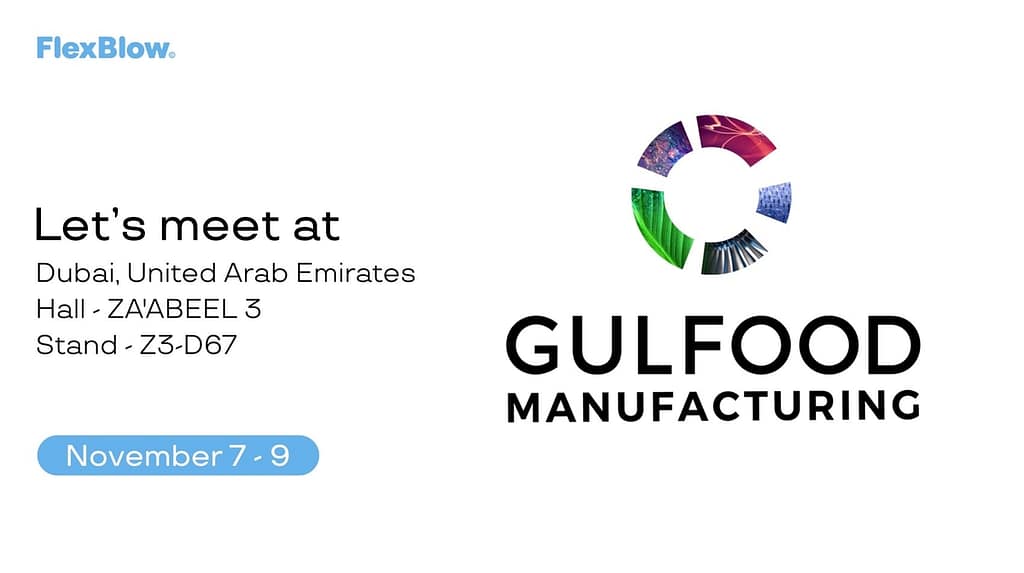 Gulfood Manufacturing: Pioneering the Future of Food Production in Dubai - ExpoQuote