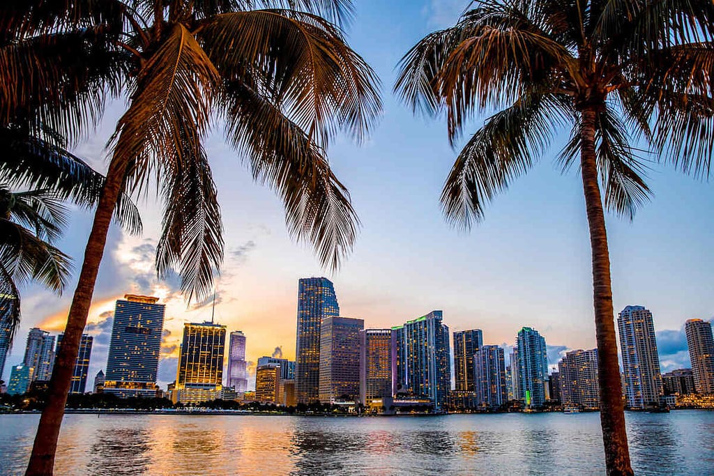 Exploring Miami, Florida: A Destination for Tourism and Trade Shows ...