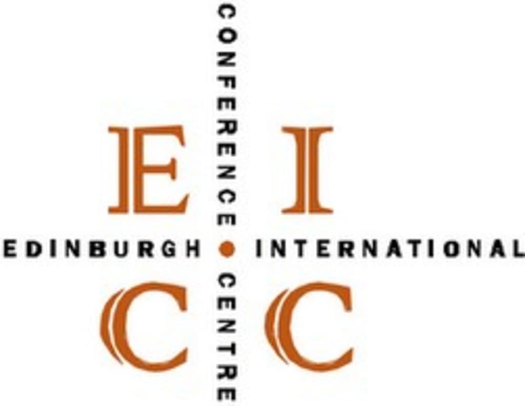 Edinburgh International Conference Centre (EICC): Scotland's Premier ...