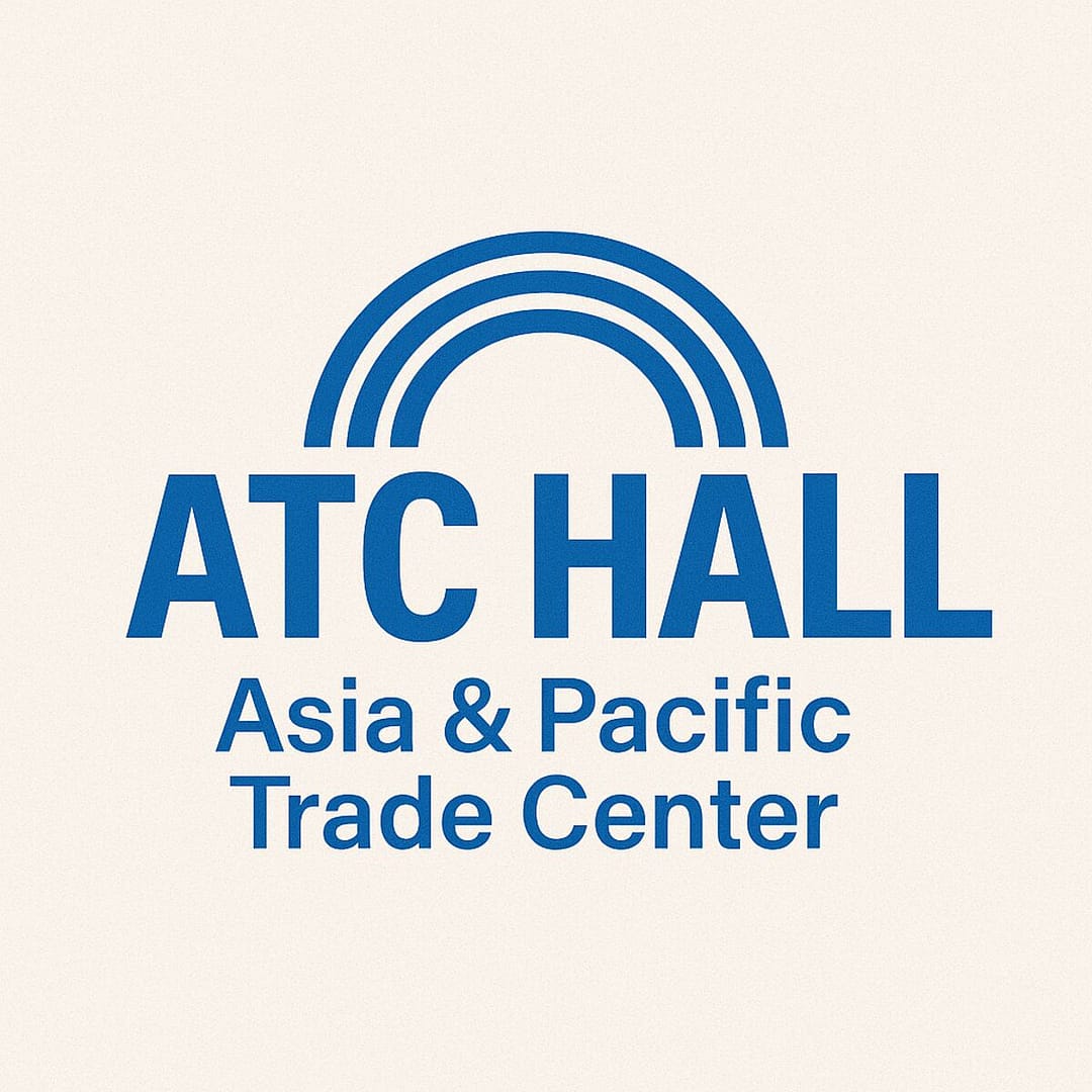 ATC Hall (Asia & Pacific Trade Center): A Versatile Event Venue in Osaka - ExpoQuote