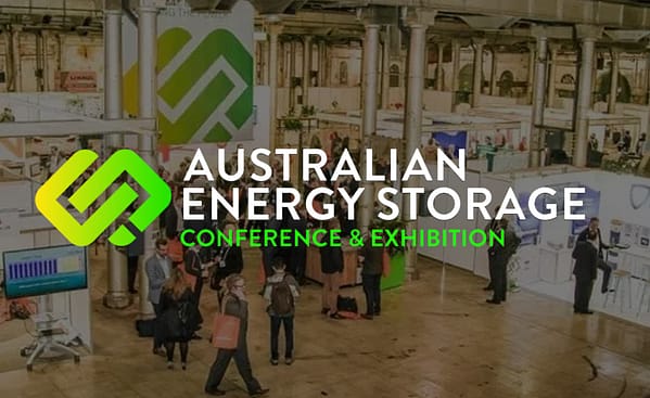 Australian Energy Storage Conference and Exhibition - ExpoQuote