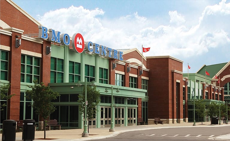 BMO Centre | Calgary, Canada - ExpoQuote