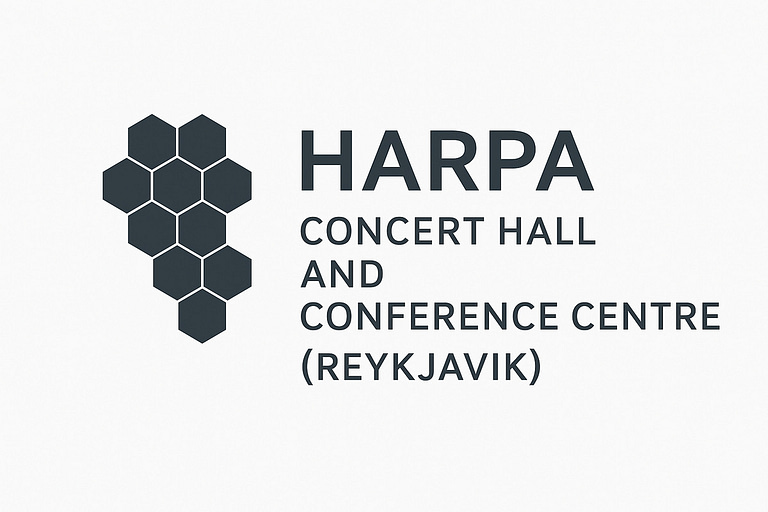 Harpa Concert Hall and Conference Centre: A Modern Icelandic Icon ...