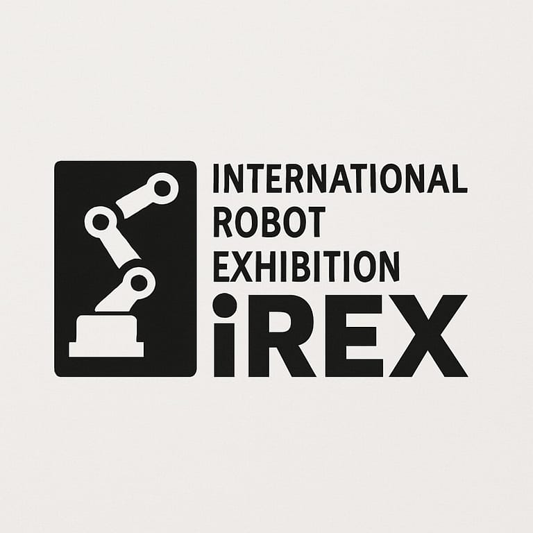International Robot Exhibition (iREX): Tokyo’s Premier Robotics Trade ...