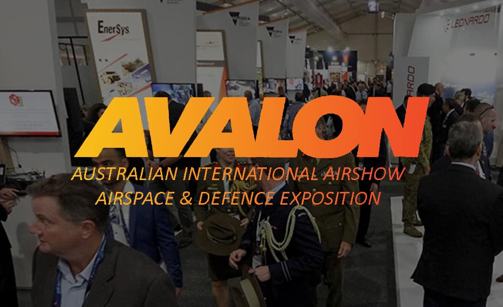AVALON Australian International Airshow - ExpoQuote