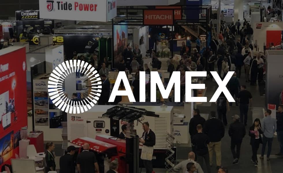 Asia-Pacific’s International Mining Exhibition (AIMEX) - ExpoQuote