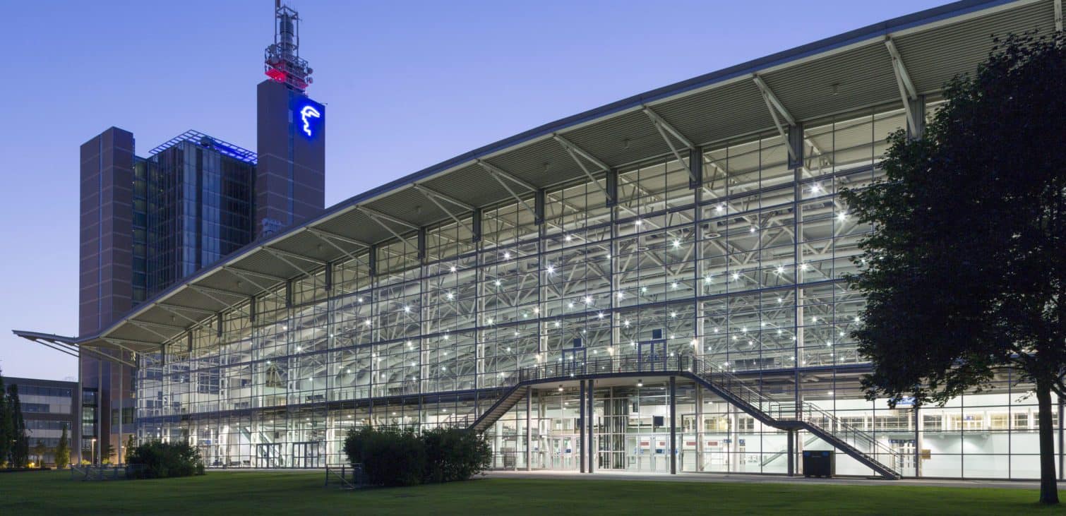 Hannover Messe - ExpoQuote