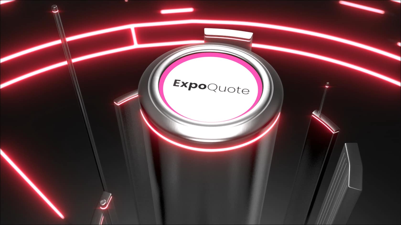 Events, News & Projects - ExpoQuote