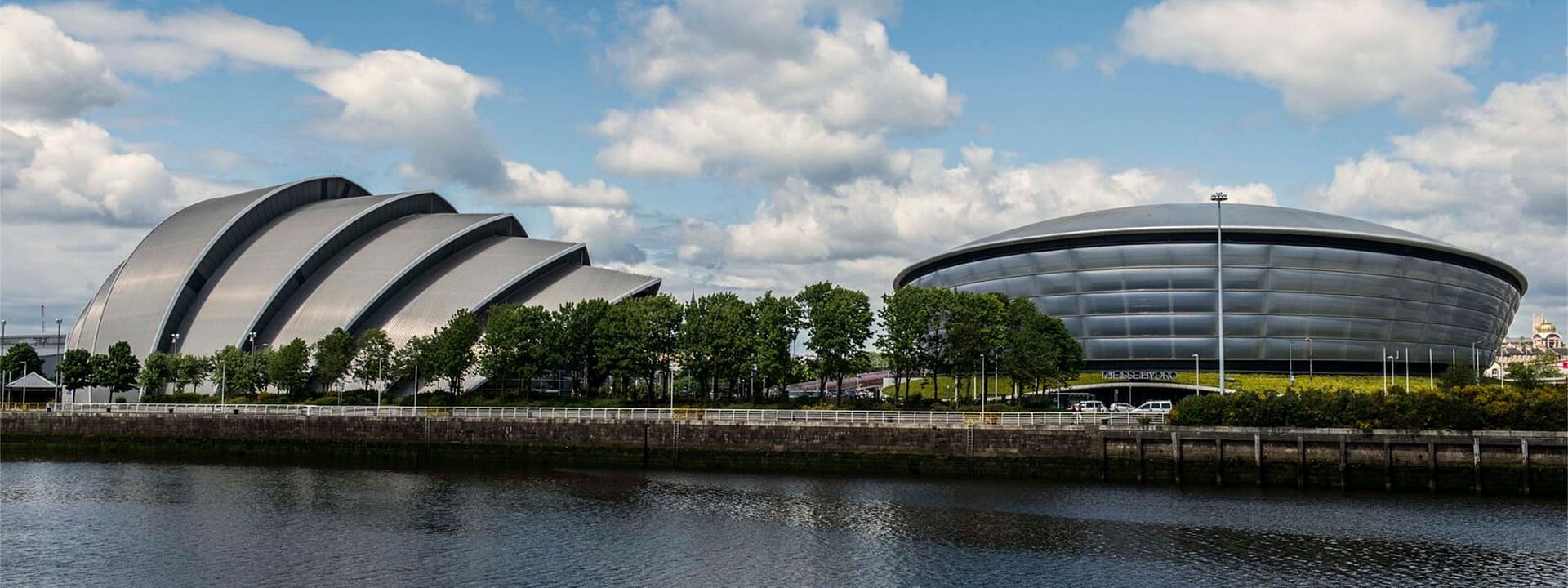 The Scottish Event Campus - ExpoQuote