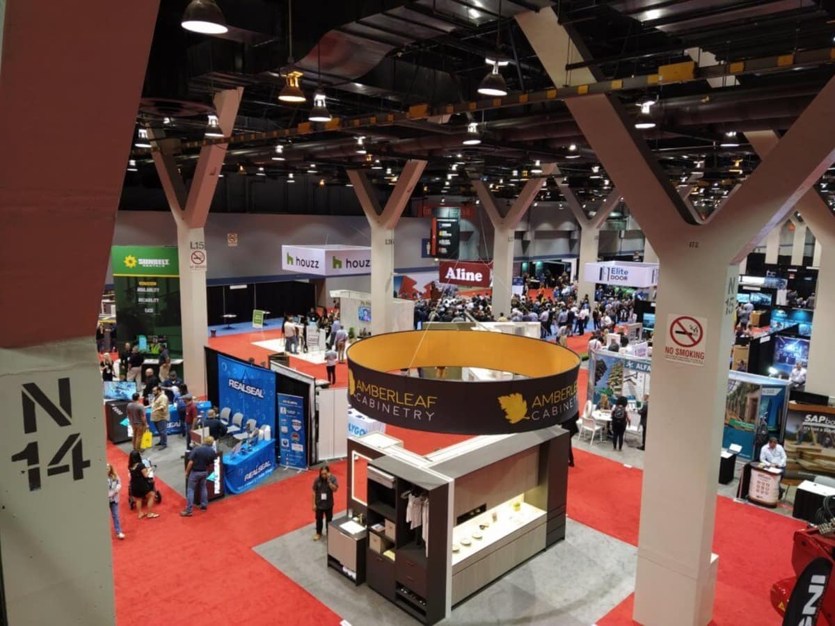 Chicago Build - ExpoQuote