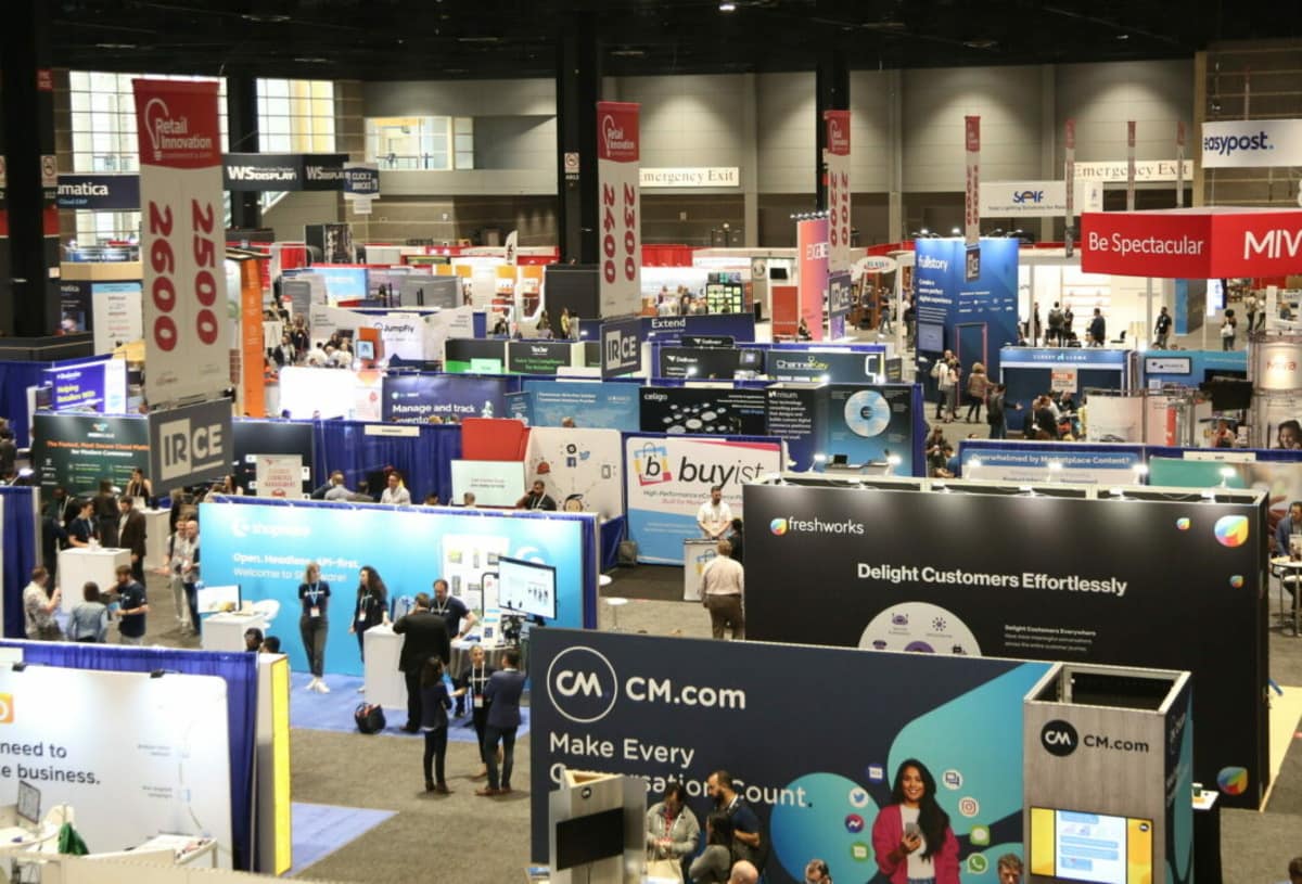 Retail Innovation Conference & Expo - ExpoQuote