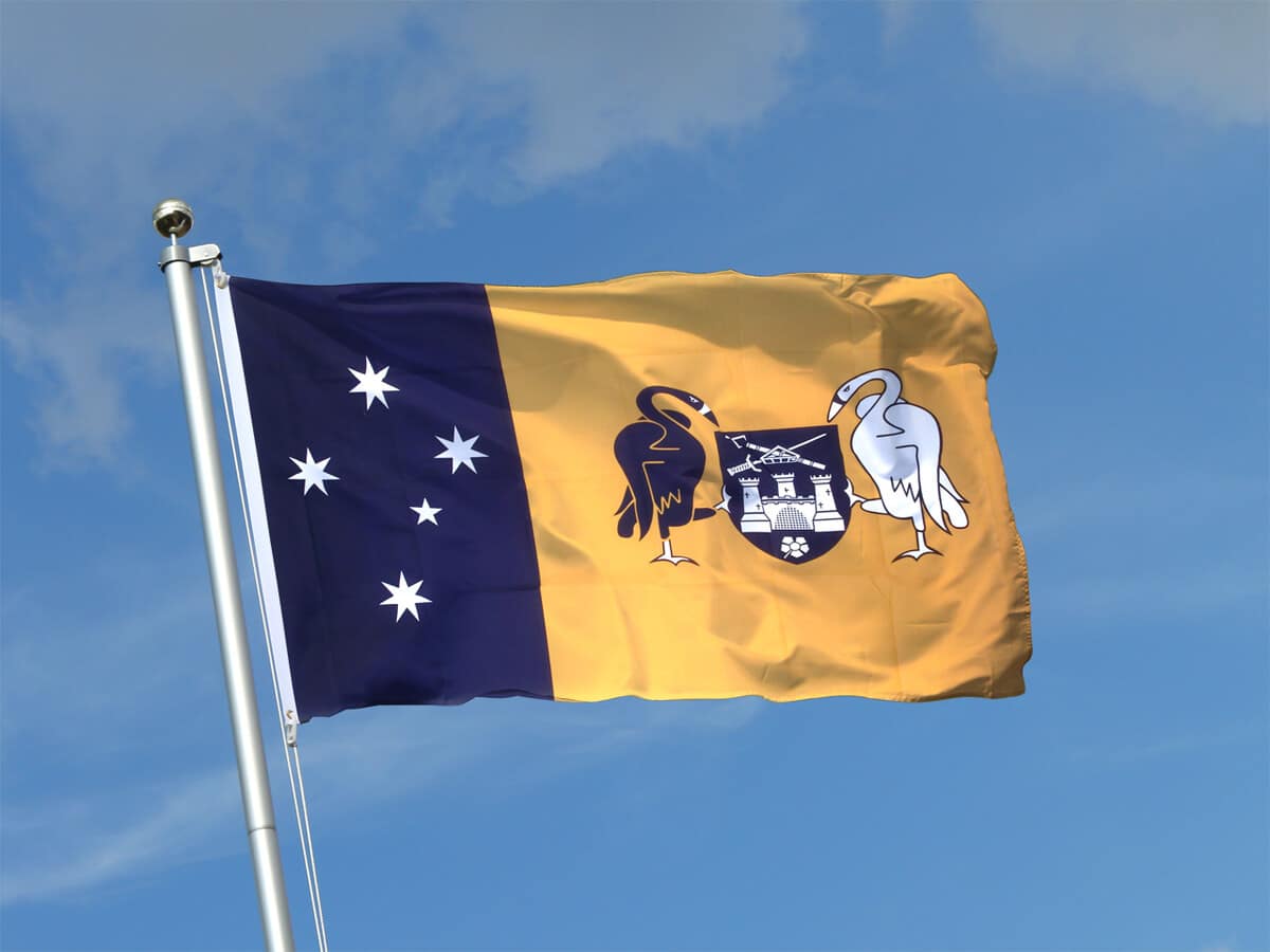 Australian Capital Territory: A Hub for Business, Governance, and Trade ...