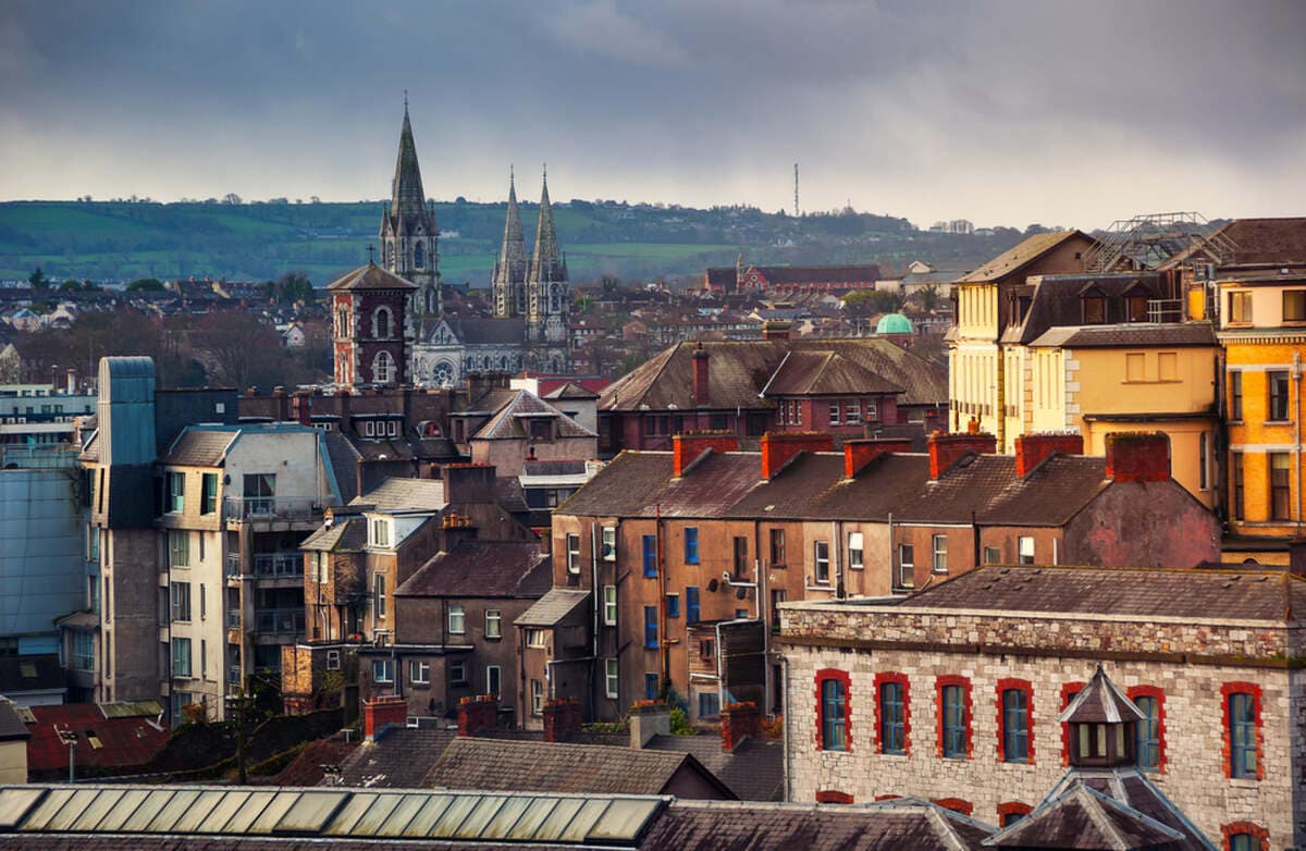 Discover Cork, Ireland: A City of Heritage, Innovation, and Business ...
