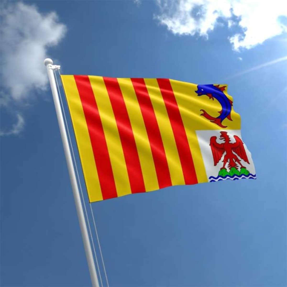 Provence-Alpes-Côte d’Azur: A Leading Economic and Trade Hub - ExpoQuote