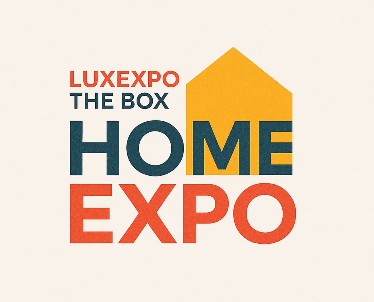 Luxexpo The Box – Home Expo: Luxembourg's Premier Housing and Living Trade Show - ExpoQuote