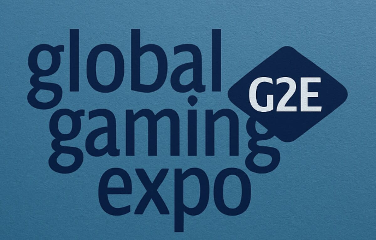Global Gaming Expo (G2E) – Las Vegas, Nevada: The Premier Event for the ...