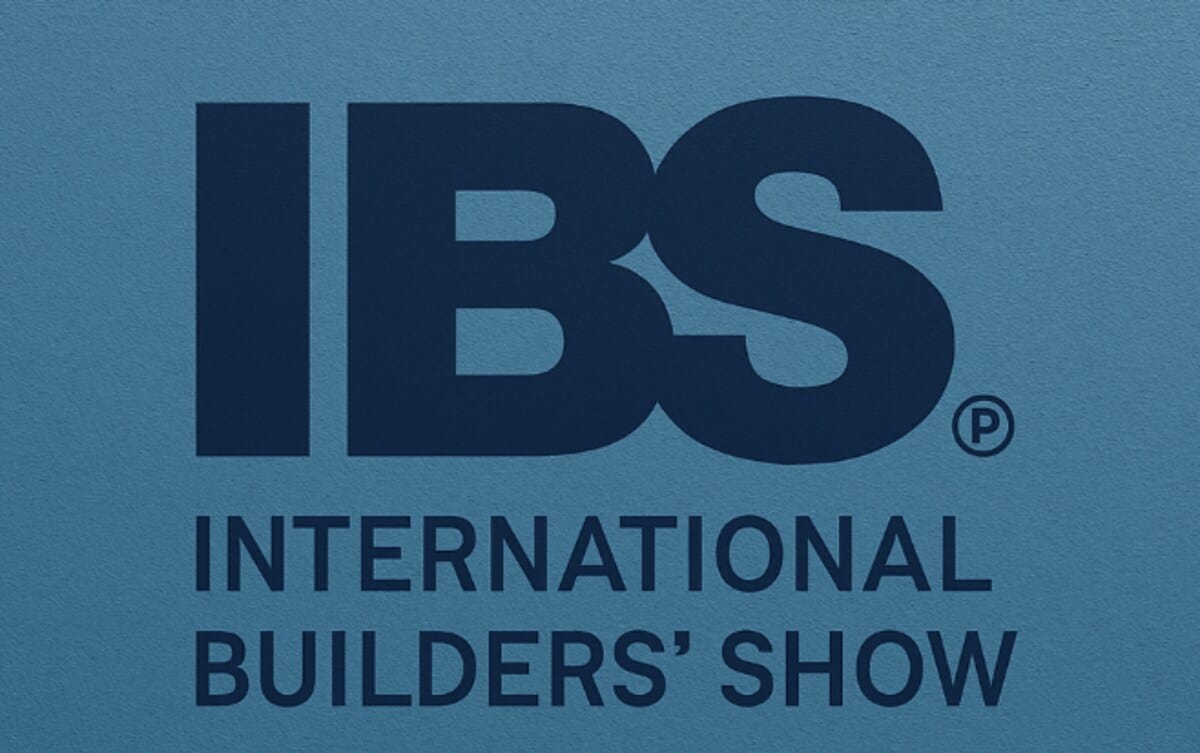 International Builders’ Show (IBS) – Las Vegas, Nevada: Building the ...