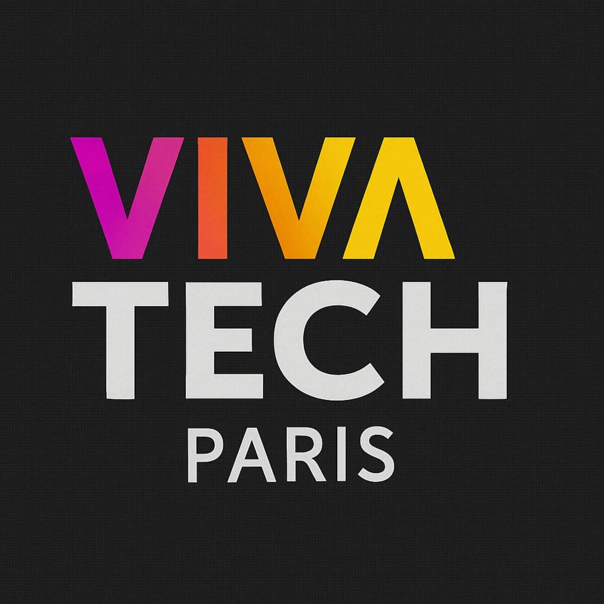 VivaTech – Paris, France: Europe's Premier Tech and Startup Event ...