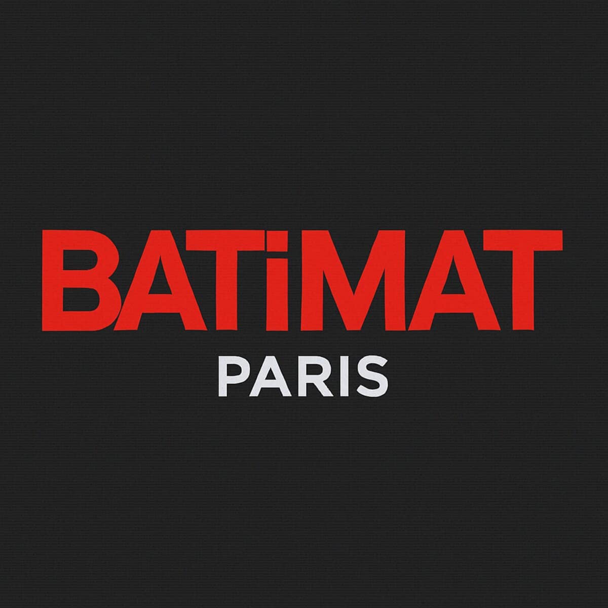 Batimat 2024 – Paris, France: Pioneering Sustainable Construction and ...