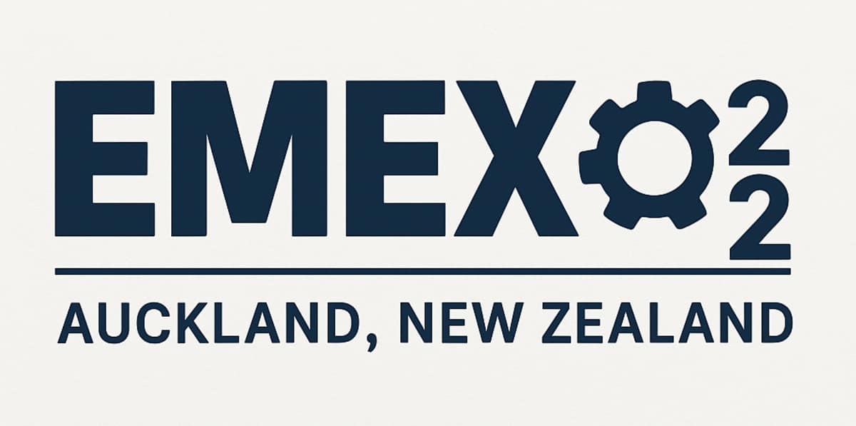EMEX 2026: New Zealand's Premier Engineering, Manufacturing, and ...