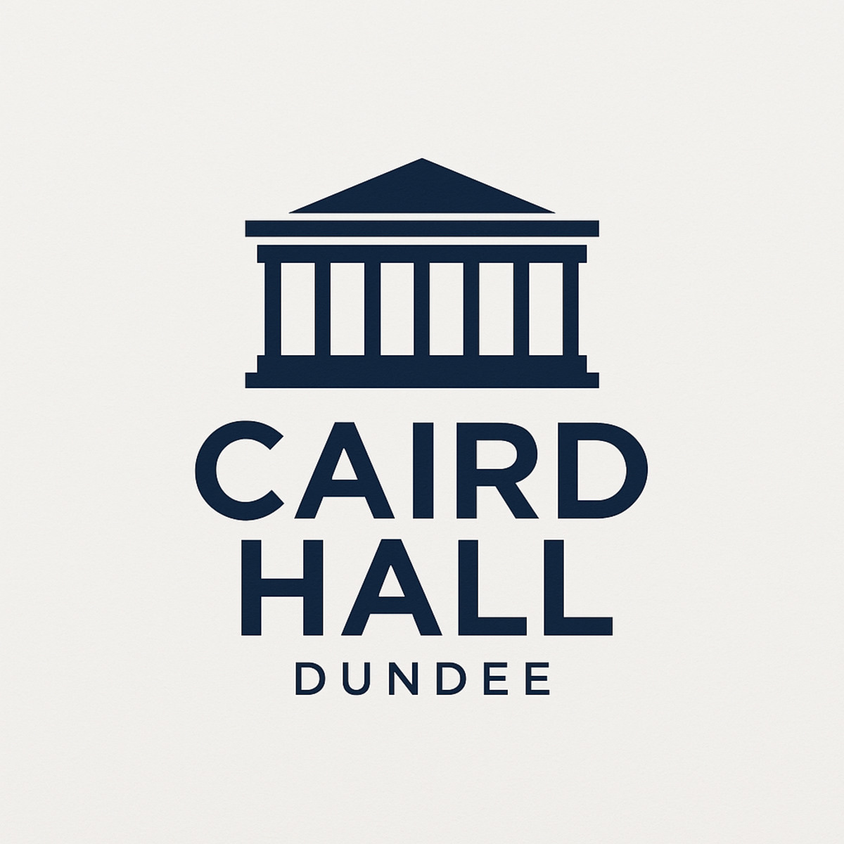 Caird Hall: Dundee's Premier Trade Show Venue - ExpoQuote