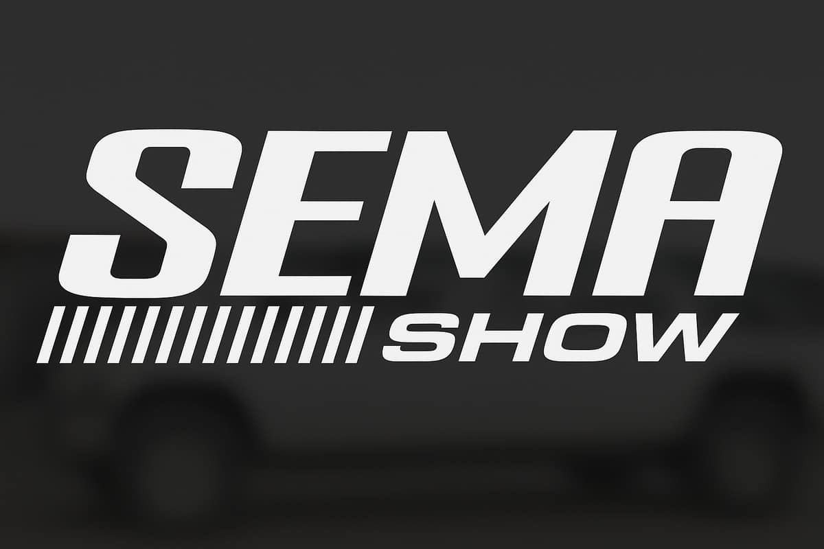 SEMA Show – Las Vegas, Nevada: The Ultimate Automotive Aftermarket ...