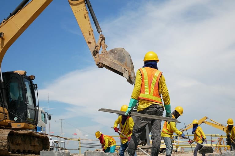 New Trends in Construction Project Insurance: What to Expect