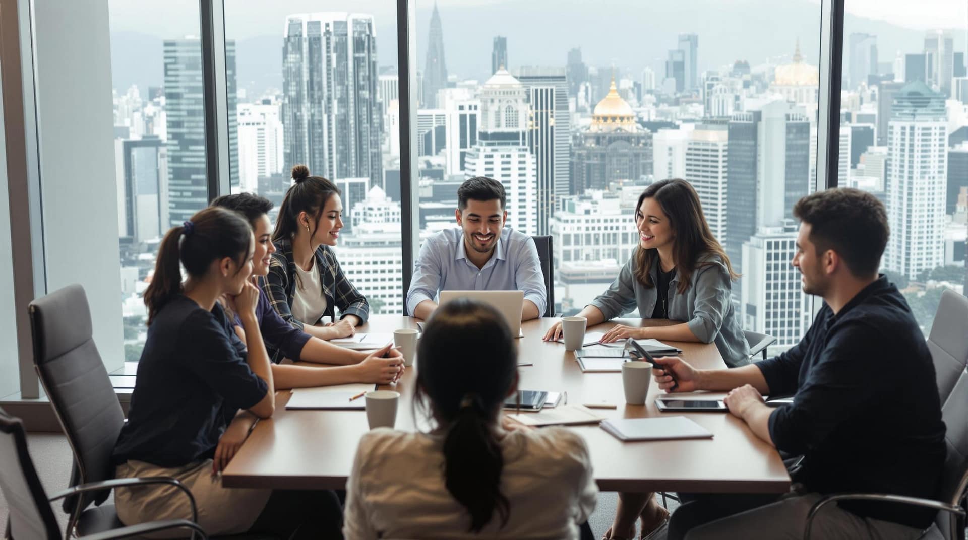 Group vs Individual Health Insurance in Thailand - Thailand Insurance ...