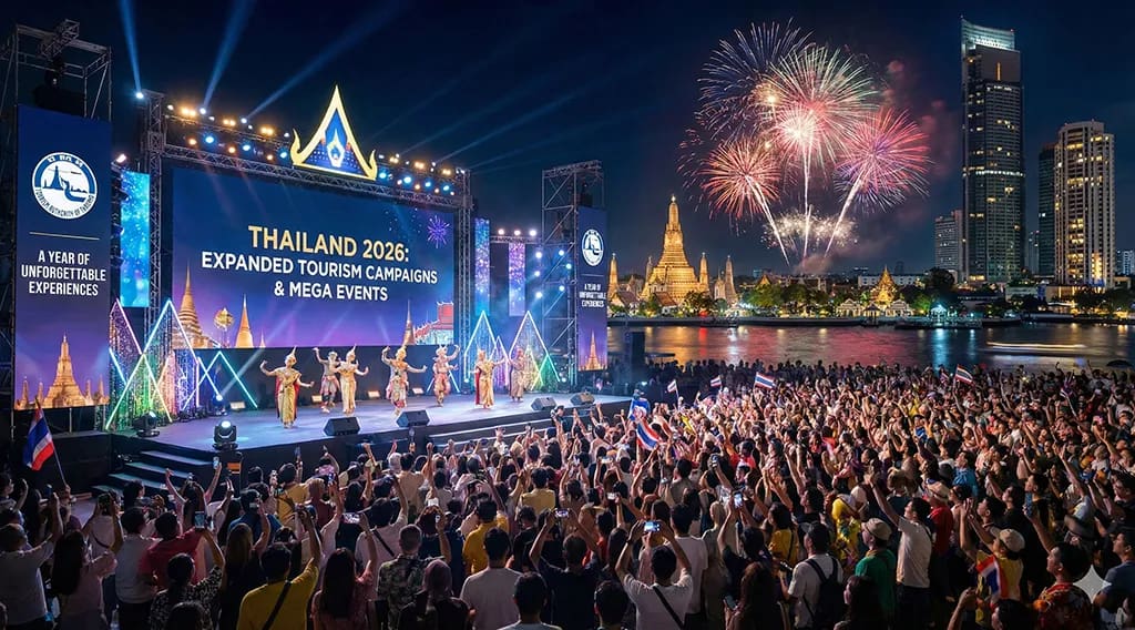 Event & Cancellation Insurance in Thailand: Broker’s Guide - Thailand ...