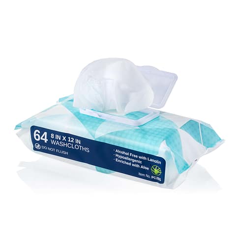 Wet Wipes Archives - Procure Products